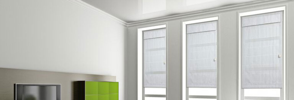 Custom Window Treatments | Woven Woods | Blinds | Shutters | Elite ...