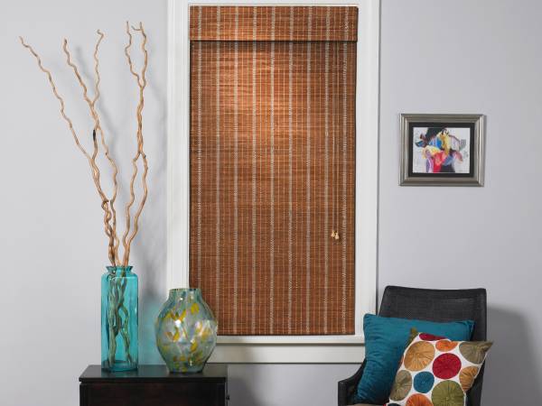 Woven Woods | Custom Window Treatments | Woven Woods | Blinds ...